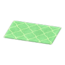 green kitchen mat | Animal Crossing: New Horizons (ACNH) (ACNH) Trade ...