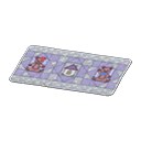 Mom's reliable kitchen mat | Animal Crossing: New Horizons (ACNH) (ACNH ...