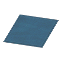 simple small blue mat - Animal Crossing: New Horizons (ACNH) (ACNH ...