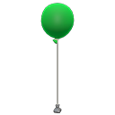green balloon - Animal Crossing: New Horizons (ACNH) (ACNH) Trade ...