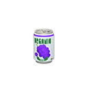 canned grape juice - Animal Crossing: New Horizons (ACNH) (ACNH) Trade ...