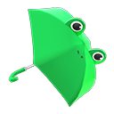 frog umbrella | Animal Crossing: New Horizons (ACNH) (ACNH) Trade ...