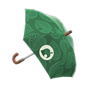 Nook Inc. umbrella | Animal Crossing: New Horizons (ACNH) (ACNH) Trade ...