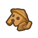 gyroid fragment - Animal Crossing: New Horizons (ACNH) (ACNH) Trade ...