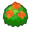 orange-tea-olive bush | Animal Crossing: New Horizons (ACNH) (ACNH ...