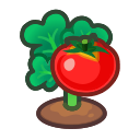 ripe tomato plant | Animal Crossing: New Horizons (ACNH) (ACNH) Trade ...