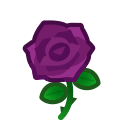 purple roses - Animal Crossing: New Horizons (ACNH) (ACNH) Trade | Nookazon