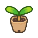 sapling | Animal Crossing: New Horizons (ACNH) (ACNH) Wiki