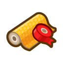 yellow wrapping paper | Animal Crossing: New Horizons (ACNH) (ACNH ...