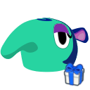 Browse Anteater Villagers | Animal Crossing: New Horizons (ACNH) (ACNH ...