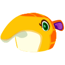 Browse Anteater Villagers | Animal Crossing: New Horizons (ACNH) (ACNH ...