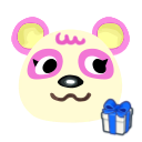 Browse Bear Villagers | Animal Crossing: New Horizons (ACNH) (ACNH ...