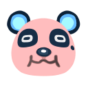 Chow | Animal Crossing: New Horizons (ACNH) (ACNH) Trade | Nookazon