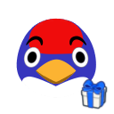 Browse Bird Villagers | Animal Crossing: New Horizons (ACNH) (ACNH ...