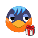 Browse Bird Villagers | Animal Crossing: New Horizons (ACNH) (ACNH ...