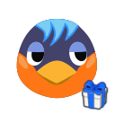 Browse Bird Villagers | Animal Crossing: New Horizons (ACNH) (ACNH ...