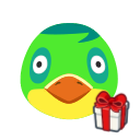 Browse Bird Villagers | Animal Crossing: New Horizons (ACNH) (ACNH ...