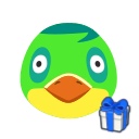 Browse Bird Villagers | Animal Crossing: New Horizons (ACNH) (ACNH ...