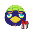 Browse Bird Villagers | Animal Crossing: New Horizons (ACNH) (ACNH ...