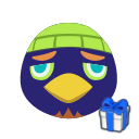 Browse Bird Villagers | Animal Crossing: New Horizons (ACNH) (ACNH ...