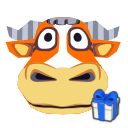 Browse Bull Villagers | Animal Crossing: New Horizons (ACNH) (ACNH ...