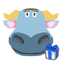 Browse Bull Villagers | Animal Crossing: New Horizons (ACNH) (ACNH ...