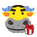 Browse Bull Villagers | Animal Crossing: New Horizons (ACNH) (ACNH ...