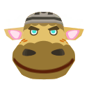 Browse Bull Villagers | Animal Crossing: New Horizons (ACNH) (ACNH ...