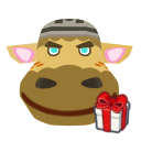 Browse Bull Villagers | Animal Crossing: New Horizons (ACNH) (ACNH ...