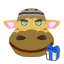 Browse Bull Villagers | Animal Crossing: New Horizons (ACNH) (ACNH ...