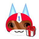 Browse Cat Villagers | Animal Crossing: New Horizons (ACNH) (ACNH ...