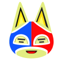 Browse Cat Villagers | Animal Crossing: New Horizons (ACNH) (ACNH ...