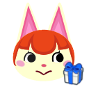 Browse Cat Villagers | Animal Crossing: New Horizons (ACNH) (ACNH ...
