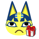 Browse Cat Villagers | Animal Crossing: New Horizons (ACNH) (ACNH ...