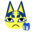 Browse Villagers | Animal Crossing: New Horizons (ACNH) (ACNH) Items ...