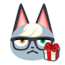 Browse Raymond | Animal Crossing: New Horizons (ACNH) (ACNH) Items ...