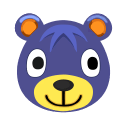 Poncho | Animal Crossing: New Horizons (ACNH) (ACNH) Trade | Nookazon