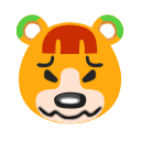 Pudge | Animal Crossing: New Horizons (ACNH) (ACNH) Trade | Nookazon