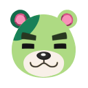 Murphy | Animal Crossing: New Horizons (ACNH) (ACNH) Trade | Nookazon
