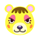 Tammy | Animal Crossing: New Horizons (ACNH) (ACNH) Trade | Nookazon