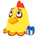 Browse Chicken Villagers | Animal Crossing: New Horizons (ACNH) (ACNH ...