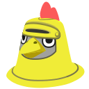 Knox - Animal Crossing: New Horizons (ACNH) (ACNH) Trade | Nookazon