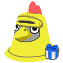 Browse Chicken Villagers | Animal Crossing: New Horizons (ACNH) (ACNH ...