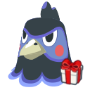 Browse Chicken Villagers | Animal Crossing: New Horizons (ACNH) (ACNH ...