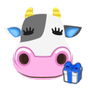 Browse Cow Villagers | Animal Crossing: New Horizons (ACNH) (ACNH ...