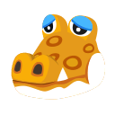 Browse Villagers | Animal Crossing: New Horizons (ACNH) (ACNH) Items ...