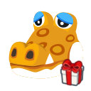 Browse Alligator Villagers | Animal Crossing: New Horizons (ACNH) (ACNH ...