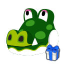 Browse Alligator Villagers | Animal Crossing: New Horizons (ACNH) (ACNH ...
