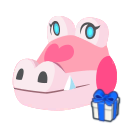 Browse Alligator Villagers | Animal Crossing: New Horizons (ACNH) (ACNH ...