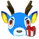 Browse Deer Villagers | Animal Crossing: New Horizons (ACNH) (ACNH ...